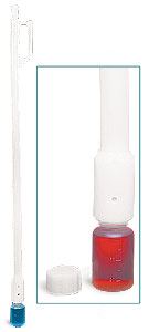 SKS Science Products - HDPE Liquid Sampler