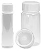 SKS Science Products - Glass Laboratory Liquid Scintillation Vials