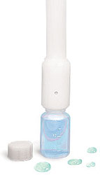 SKS Science Products - Water Testing Supplies, HDPE Liquid Samplers